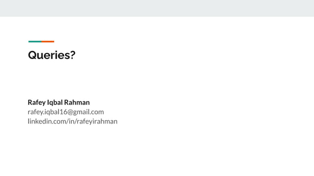 Writing a Research Paper Abstract 101 | PPT