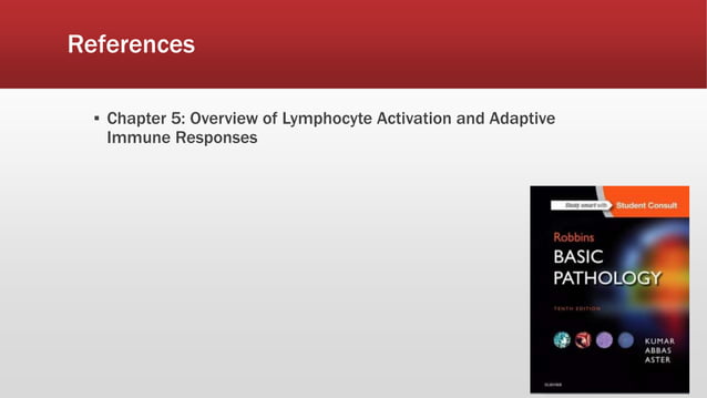 Basic Principles of the Immune System | PPTX | Infectious Diseases ...