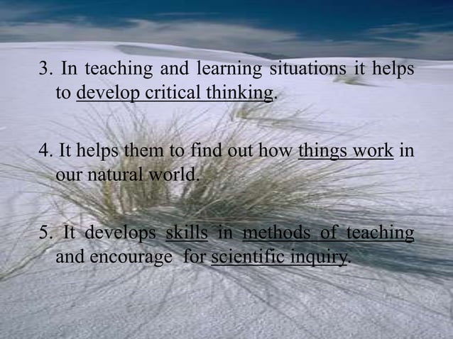 Computer science teaching at different levels | PPT