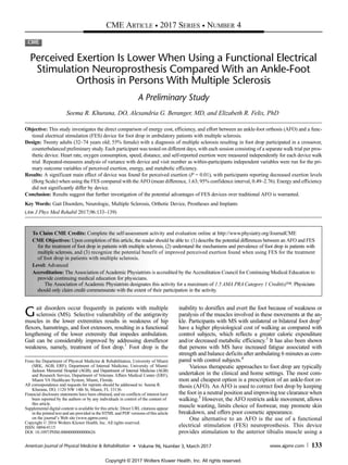 7-2017 Perceived Exertion Is Lower When Using a FES.pdf