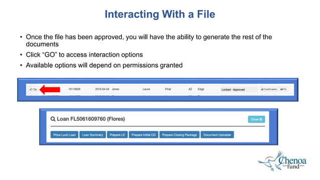 7.L How to Secure DPA Approvals | PPT