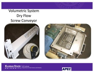 post pellet liquid application | PDF