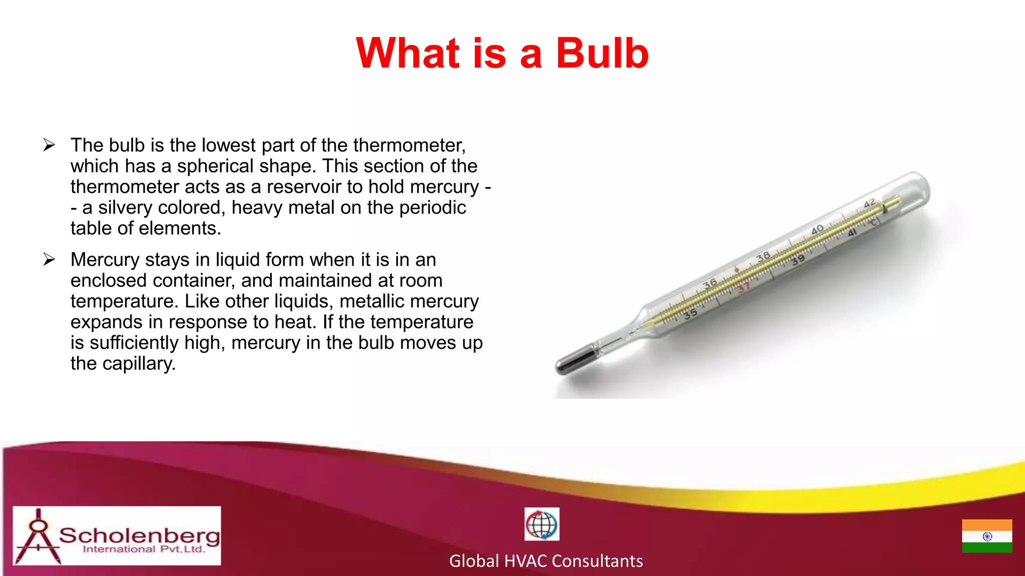 wet bulb temperature presentation[HVAC] | PPTX