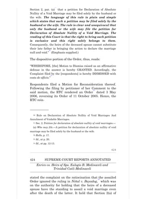 7. enrico vs. heirs of sps. medinaceli | PDF
