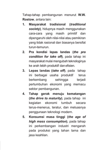 7. modul sakti utbk sbmptn geografi-ppt pola wil negara maju | PPTX