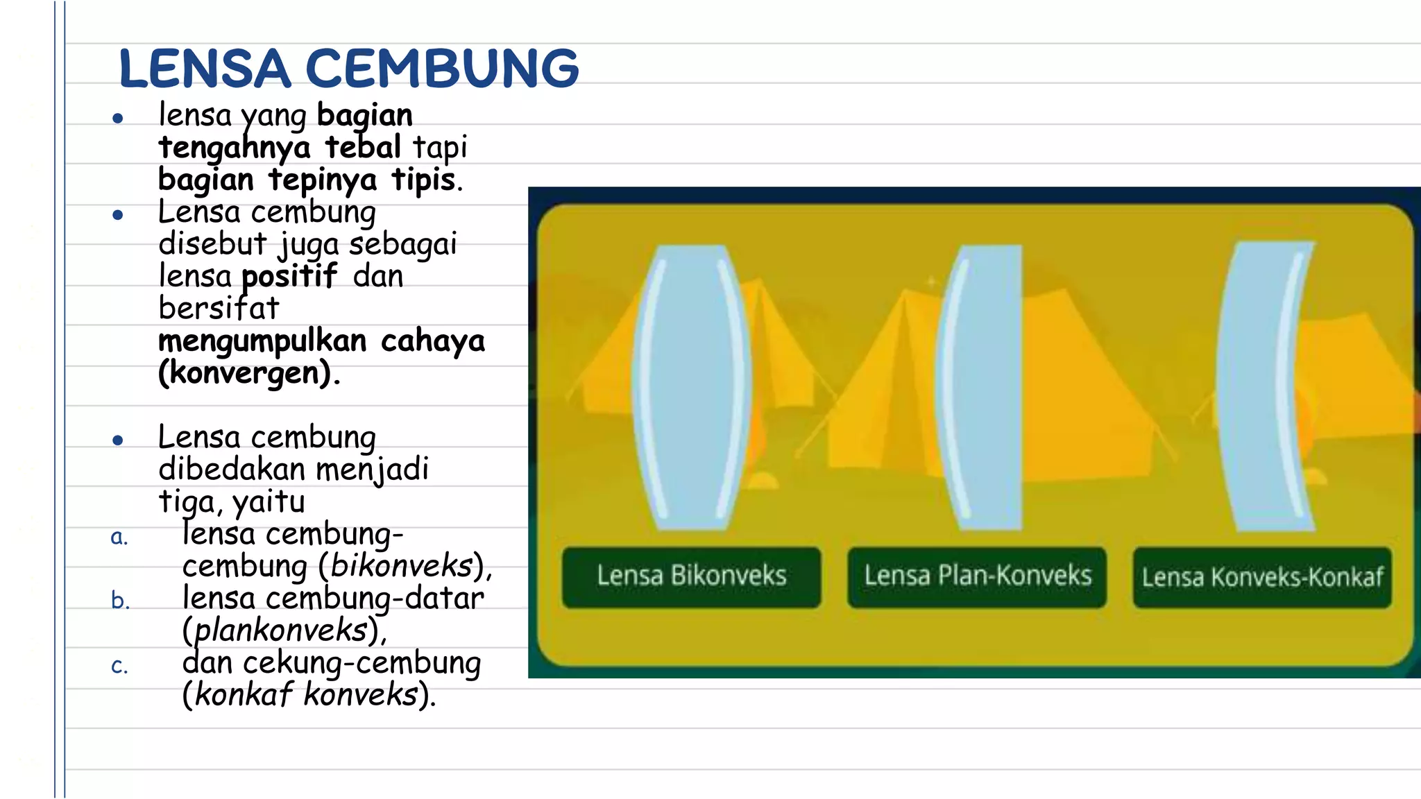 7. ppt lensa g8 | PPTX