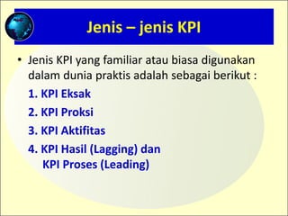 KPI & Vendor Scorecard _Materi Training "VENDOR MANAGEMENT" | PPTX