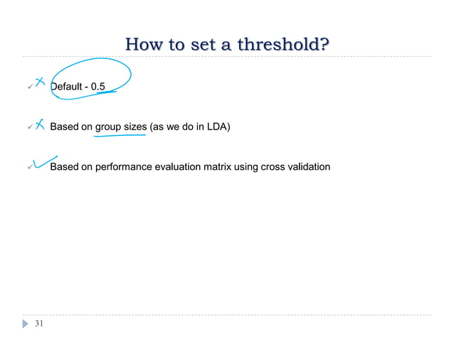 7. logistics regression using spss | PDF