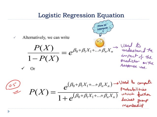 7. logistics regression using spss | PDF