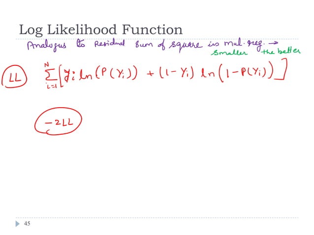 7. logistics regression using spss | PDF