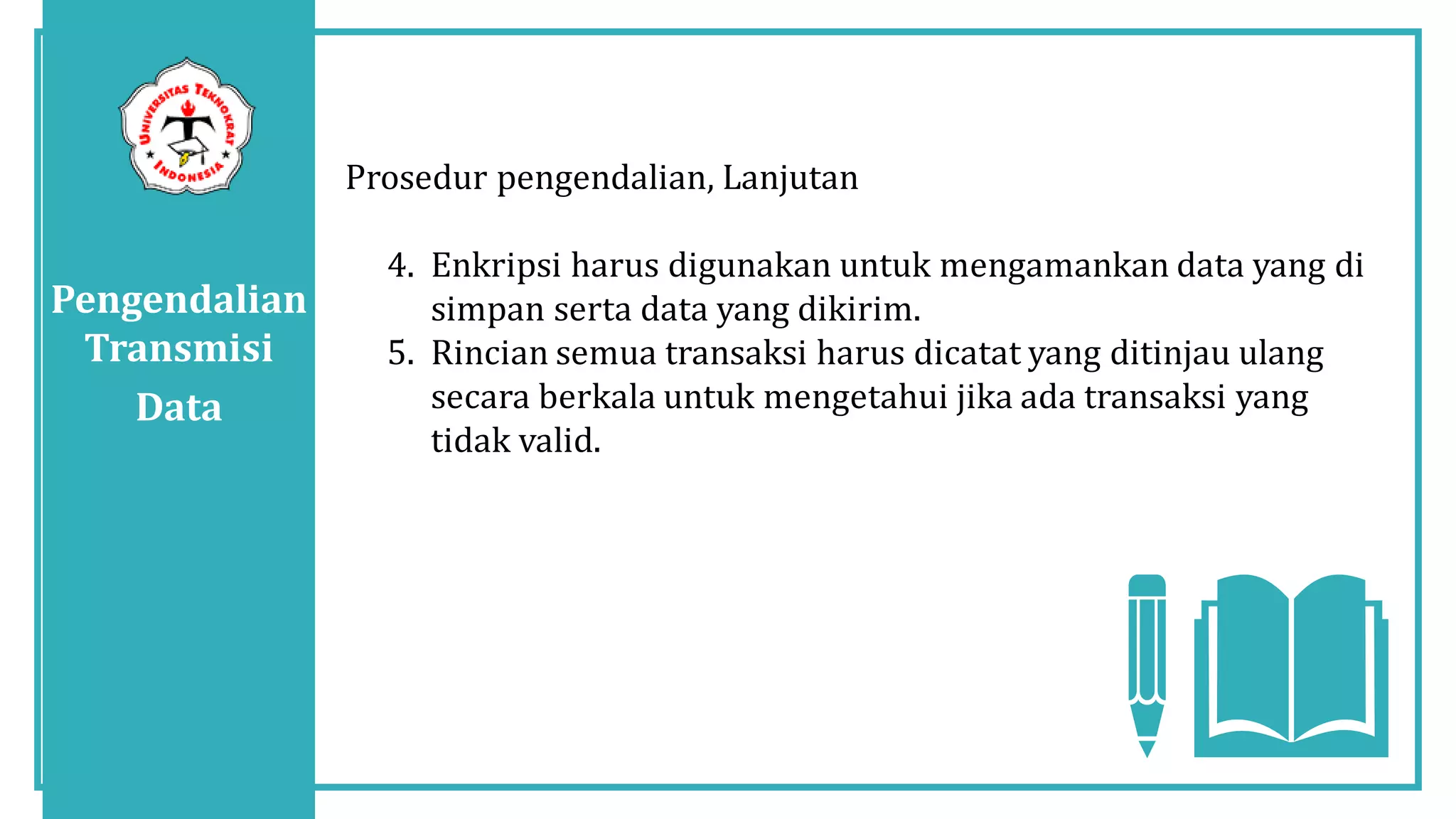 Pengendalian SIA Berbasis Komputer | PDF