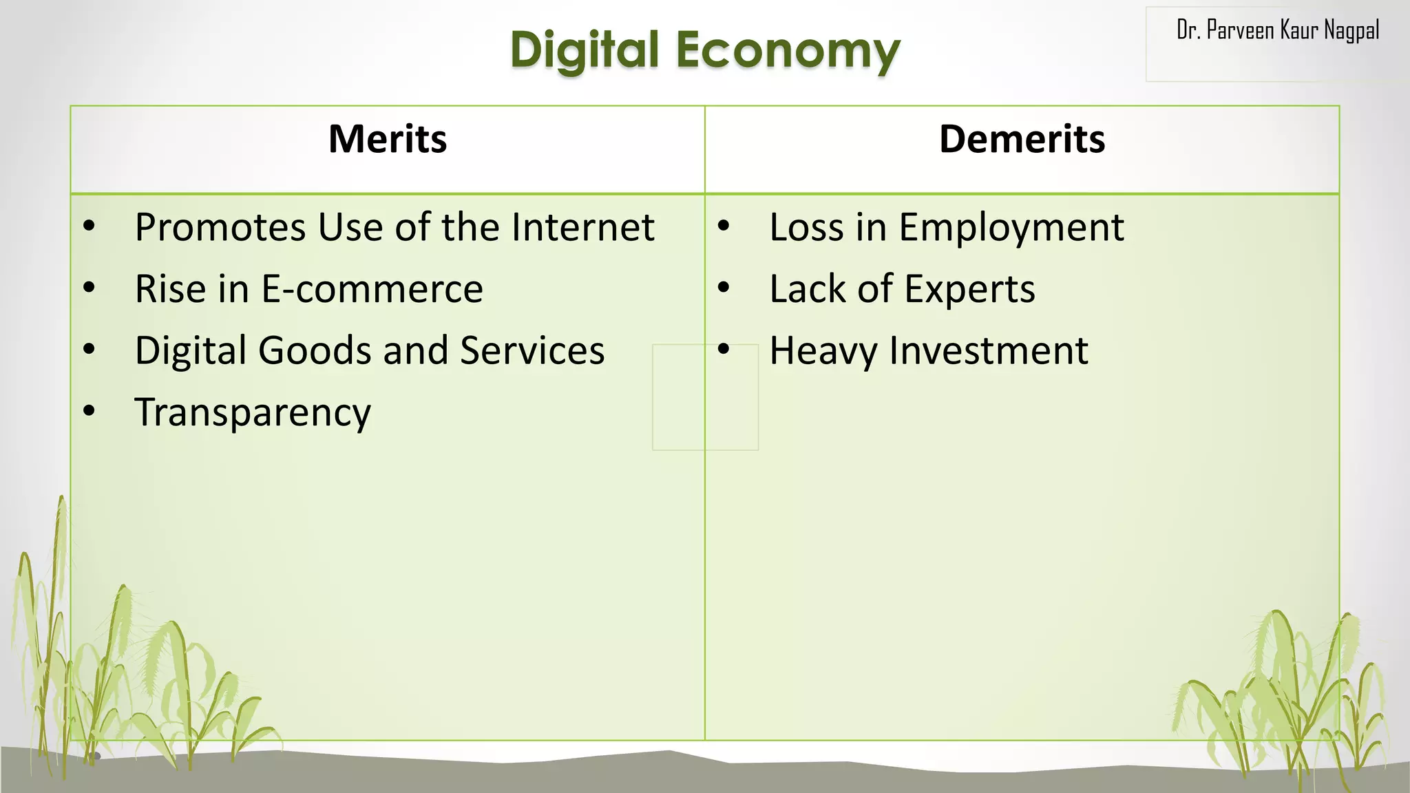 7. Emerging Strategic Trends | PDF