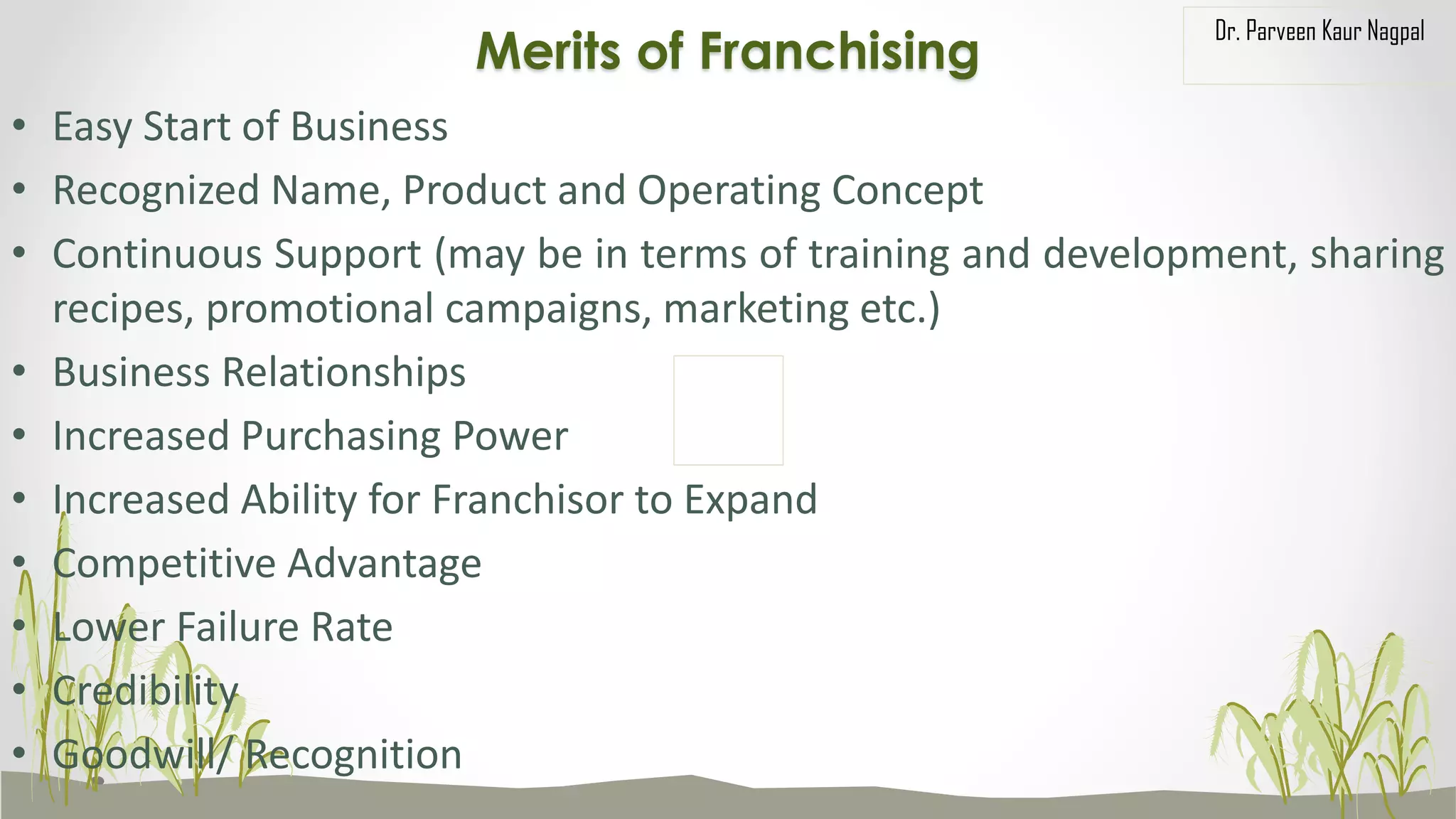 7. Emerging Strategic Trends | PDF