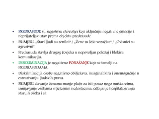 preduvjeti eus | PPT