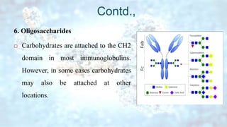 IMMUNOGLOBULINS | PPTX