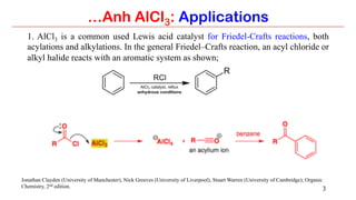 7. anh. Aluminium trichloride | PDF