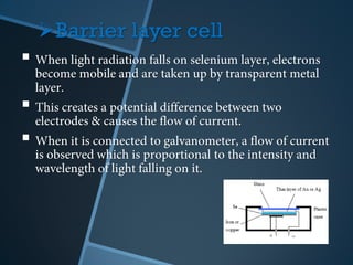 Detectors | PDF