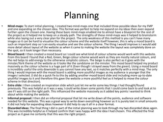 7. evaluation (fmp) | PPT