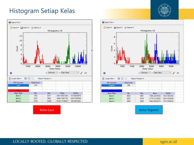 Decision Tree Classification in Remote Sensing | PDF