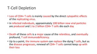 7. immunodeficiency syndromes | PPTX