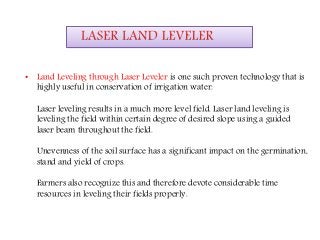 Site specific nutrient management (SSNM) system | PDF