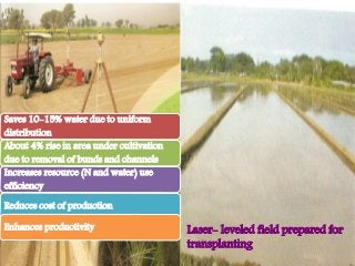 Site specific nutrient management (SSNM) system | PDF
