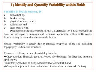 Site specific nutrient management (SSNM) system | PDF