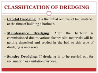 7. SEAPORT MAINTENANCE (PHE) GTU 3170623 | PPTX