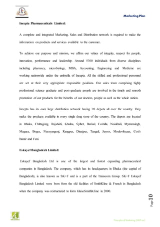 Marketing Plan -2 | PDF