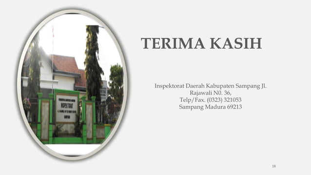 7. peta-proses-bisnis-itda | PPT