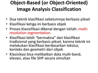 7. klasifikasi citra | PDF