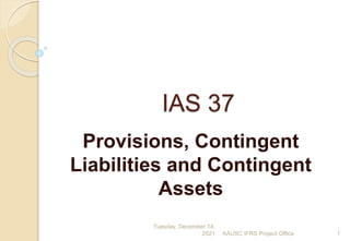 7.ias 37 provision | PPTX