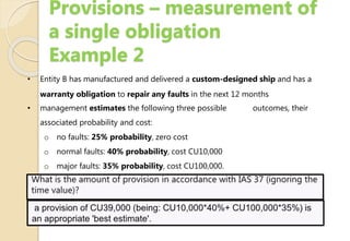 7.ias 37 provision | PPTX