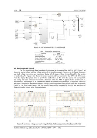 Adaptive notch filter under indirect and direct current controls for active power filter | PDF