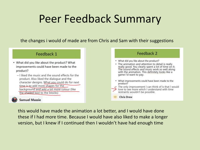 7. evaluation (interactive) | PPT