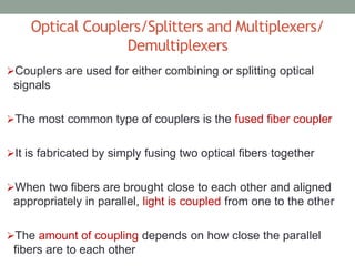 7. lecture=11 12 splitters, isolators | PDF