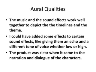 7. evaluation(4) | PPT