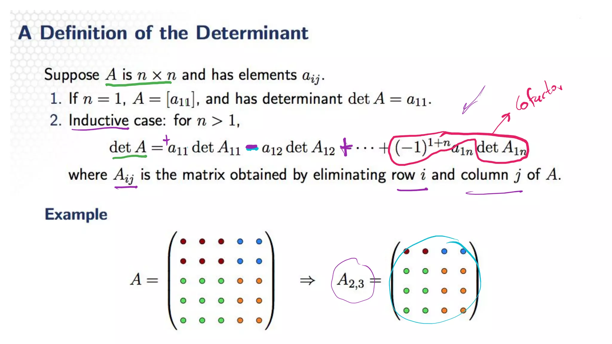 7. Determinants and Eigenvalues - Determinants.pdf