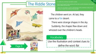 7. ORT_G2A_L7_The_Riddle_Stone_Part_2_220200320_200321220843.pptx