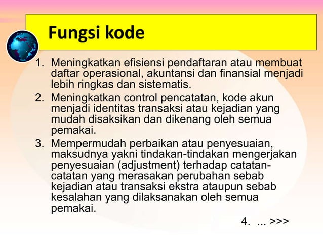 Struktur Kode Identifikasi Material_ Training "SPAREPART MANAGEMENT ...