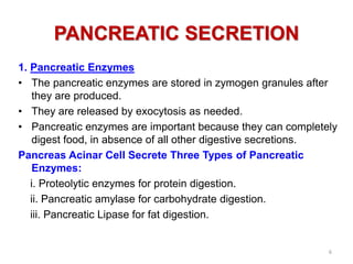 7. pancr secr.ppt