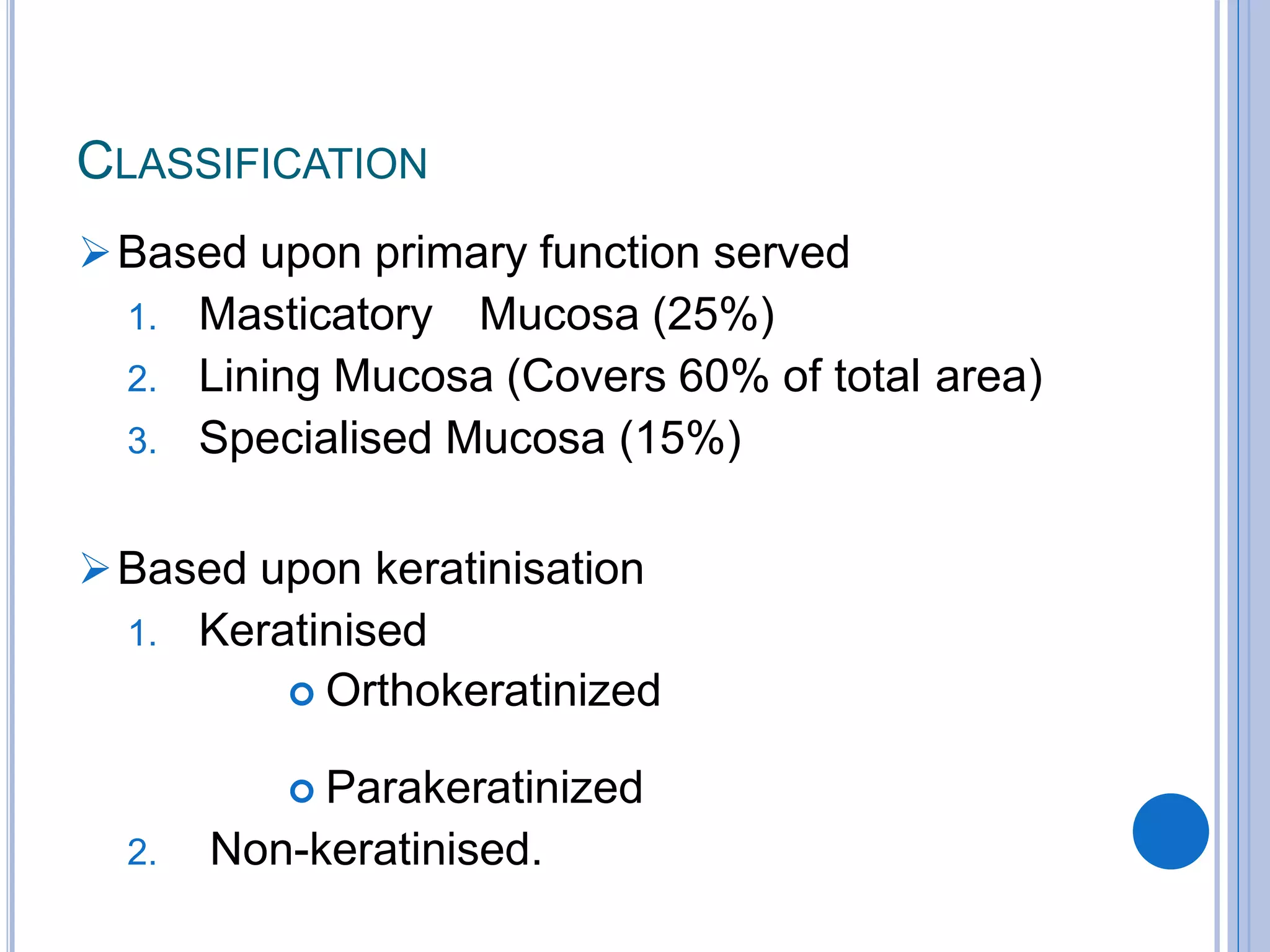7. Oral mucosa.pptx