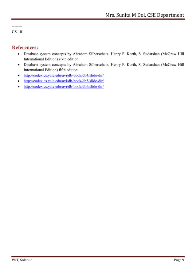 7 Nested Subqueries Pdf