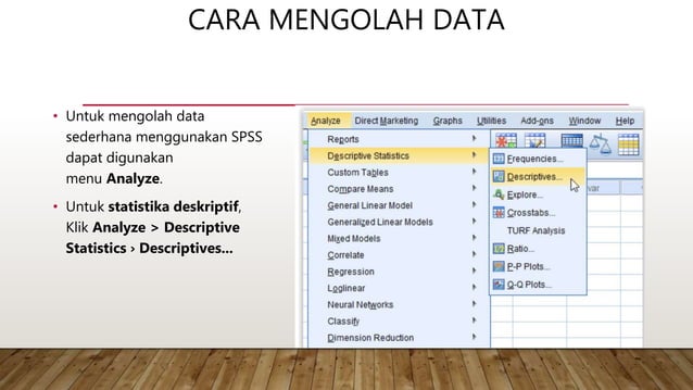 7. Cara Menggunakan SPSS (2).pptx