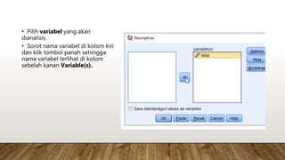 7. Cara Menggunakan SPSS (2).pptx