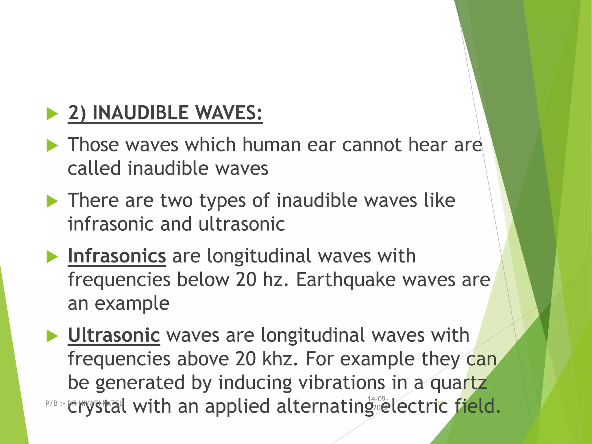 7.Sound (Biomedical Physics).pdf