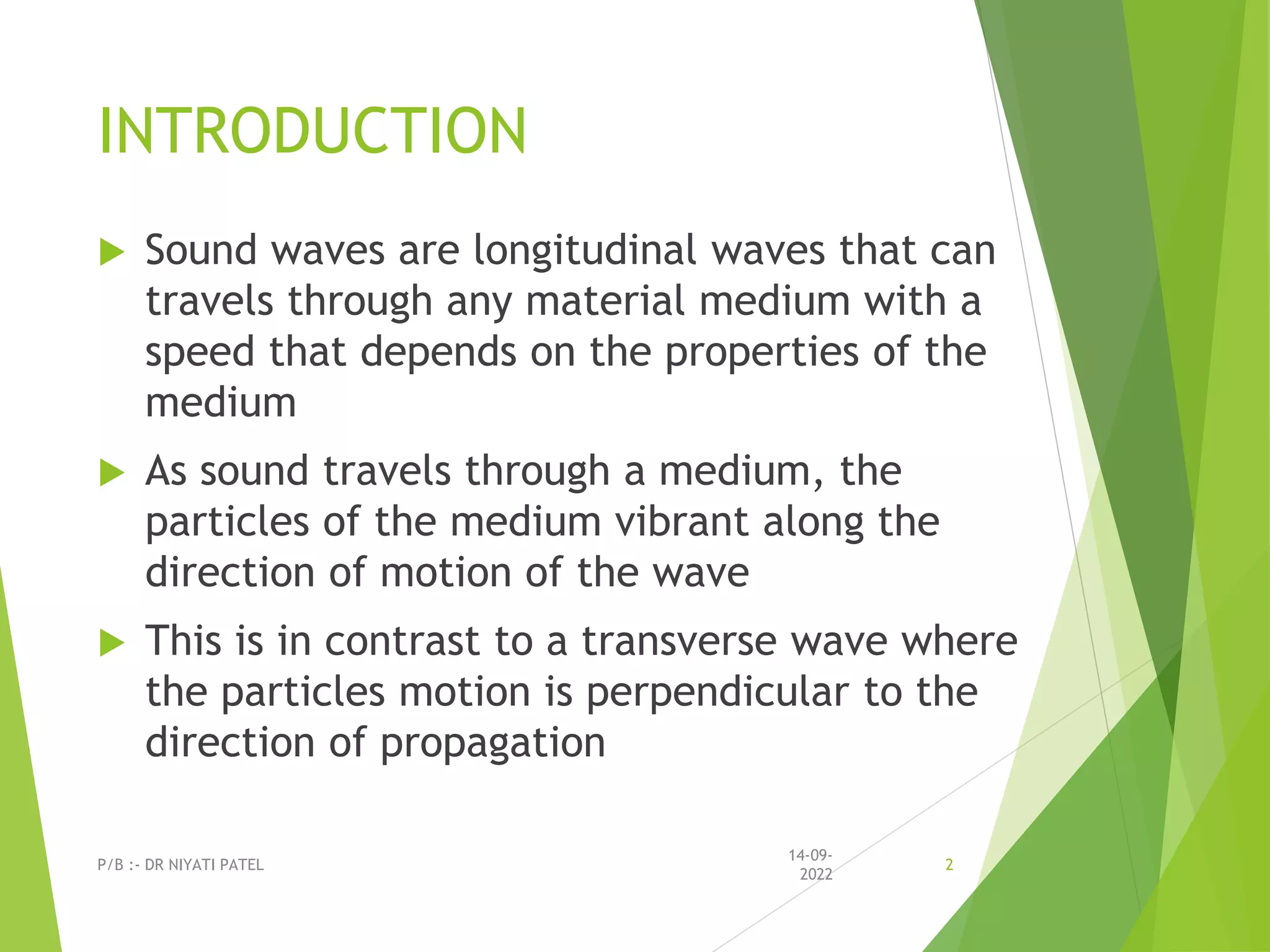 7.Sound (Biomedical Physics).pdf