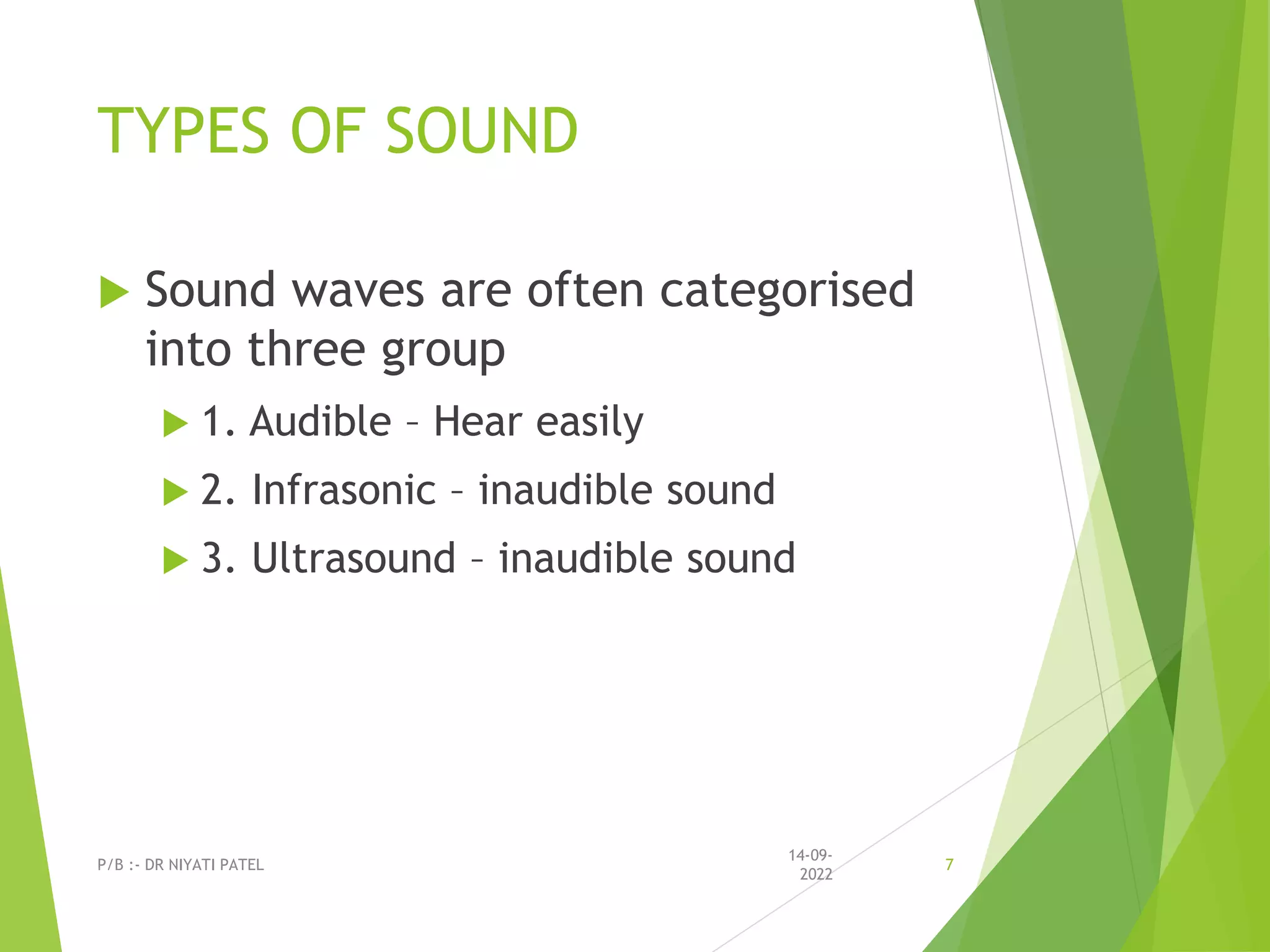 7.Sound (Biomedical Physics).pdf