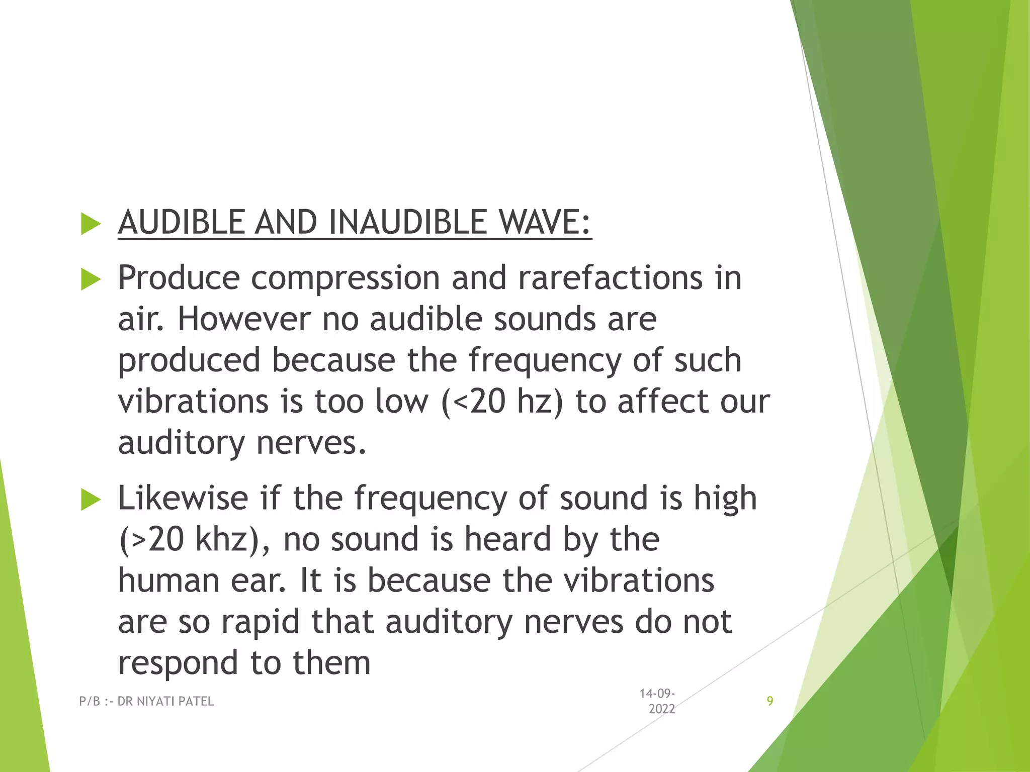 7.Sound (Biomedical Physics).pdf