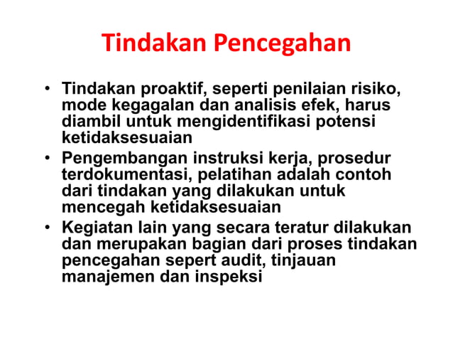 7. Tindakan Pencegahan dan Perbaikan.pptx